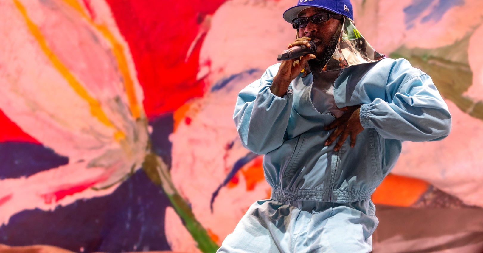 Rappers Apologizing to Kendrick Lamar: J. Cole, Macklemore, Lupe Fiasco ...