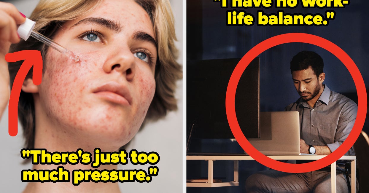 What's A Norm In The US That Is Actually Toxic?
