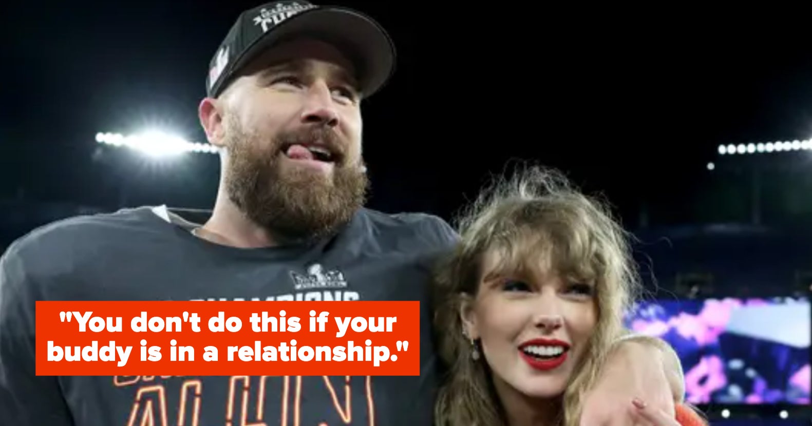 15 Examples Of "Guy Code Rules" Guys Swear By