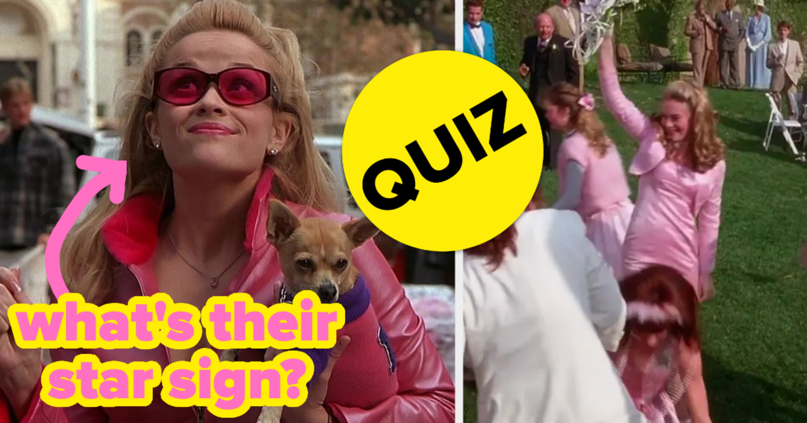 Rom-Com Movies Trivia Quiz
