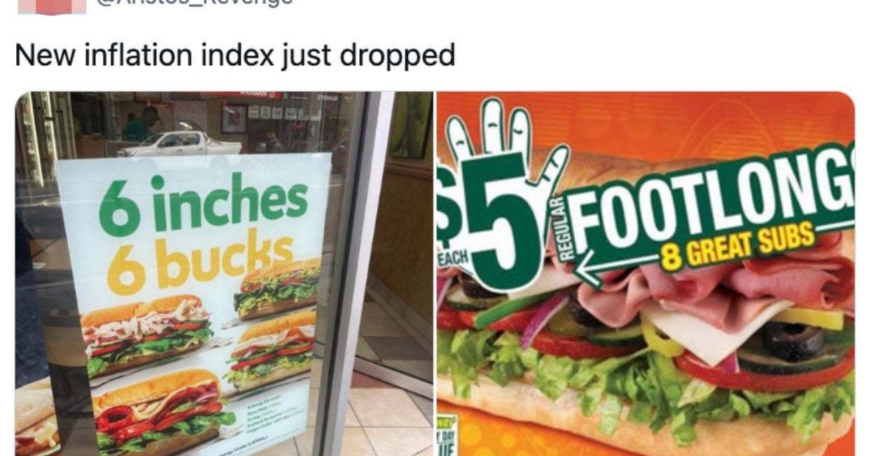 26 Hilarious Tweets From One Wild Week