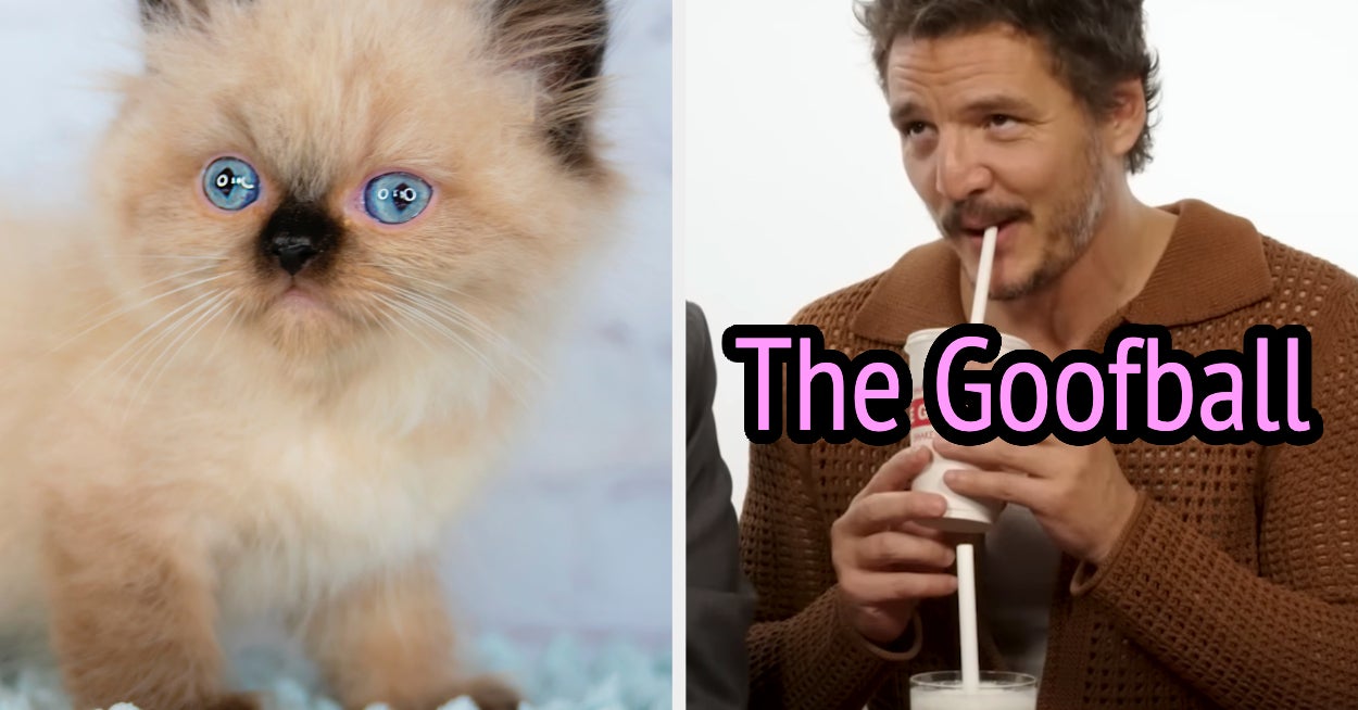 What Guy Is Your Type? My Type Of Man Quiz