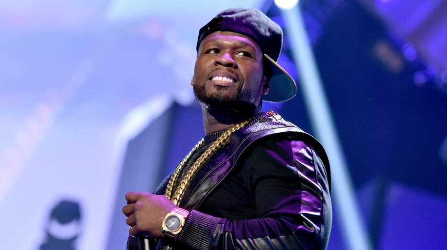 Hilarious Clip: 50 Cent Posts Video of Diddy Chasing Jonah Hill | Complex