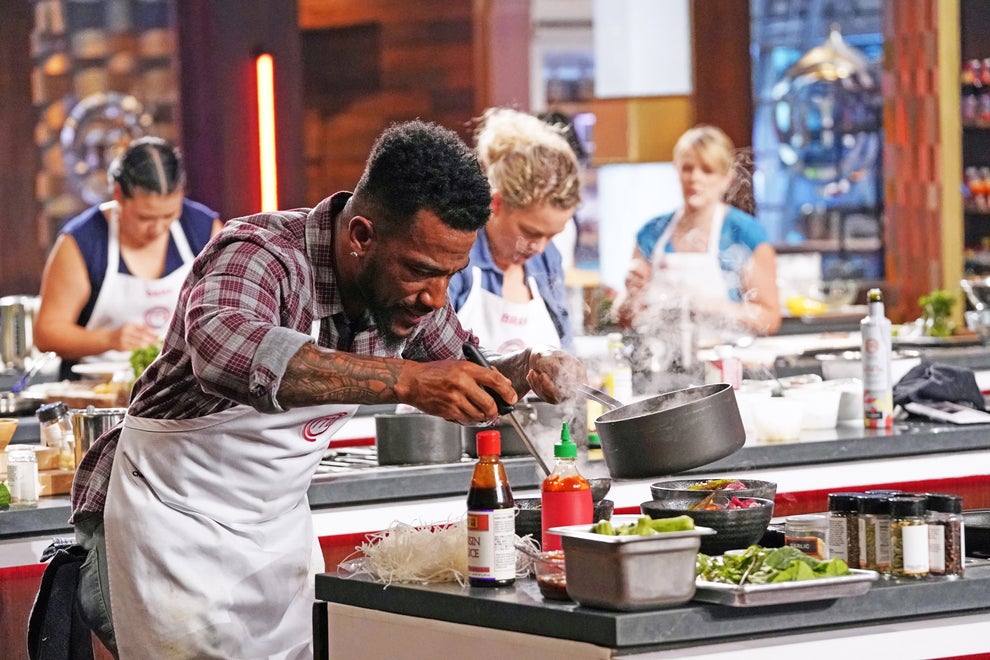 15 Best Cooking Shows Of All Time