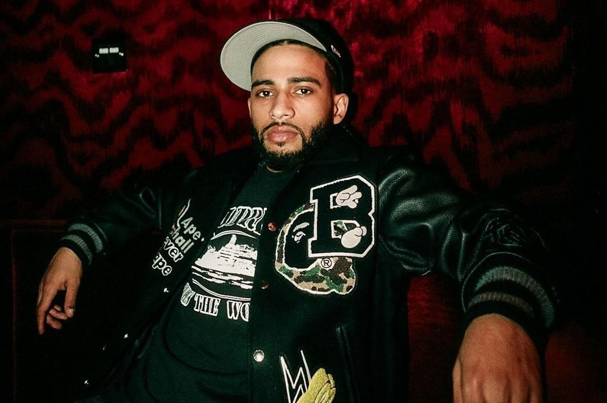 Rushy Delivers Some Home Truths On Breezy Rap Gem “Koko Krazy” | Complex