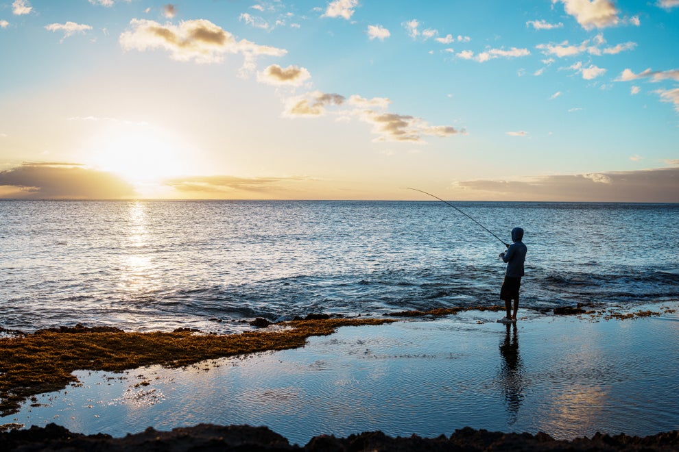 10 Things I Miss About Hawaii From a Local's Perspective