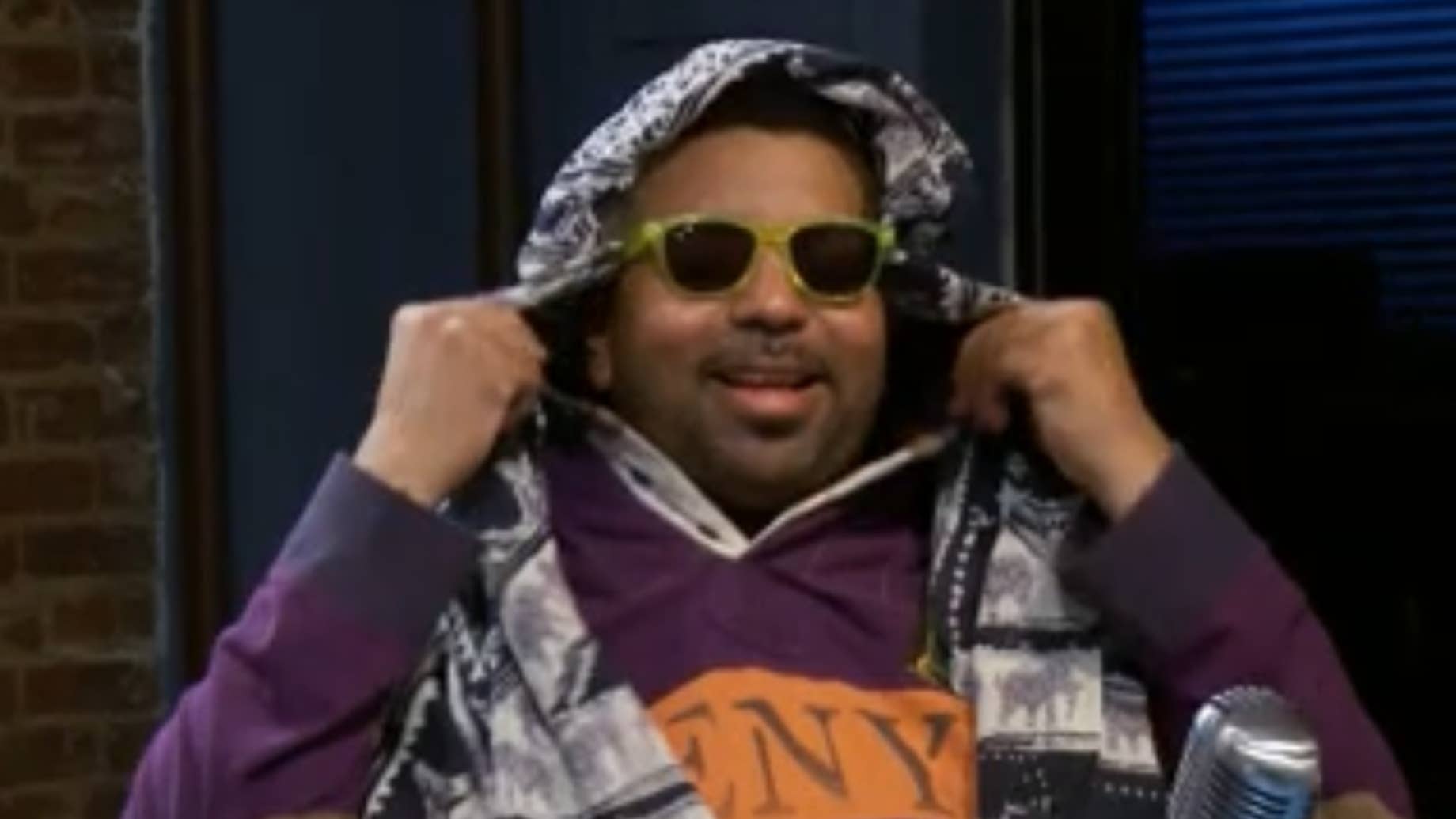 Dallas Penn, Writer and 'Combat Jack' Co-Host, Has Passed Away | Complex