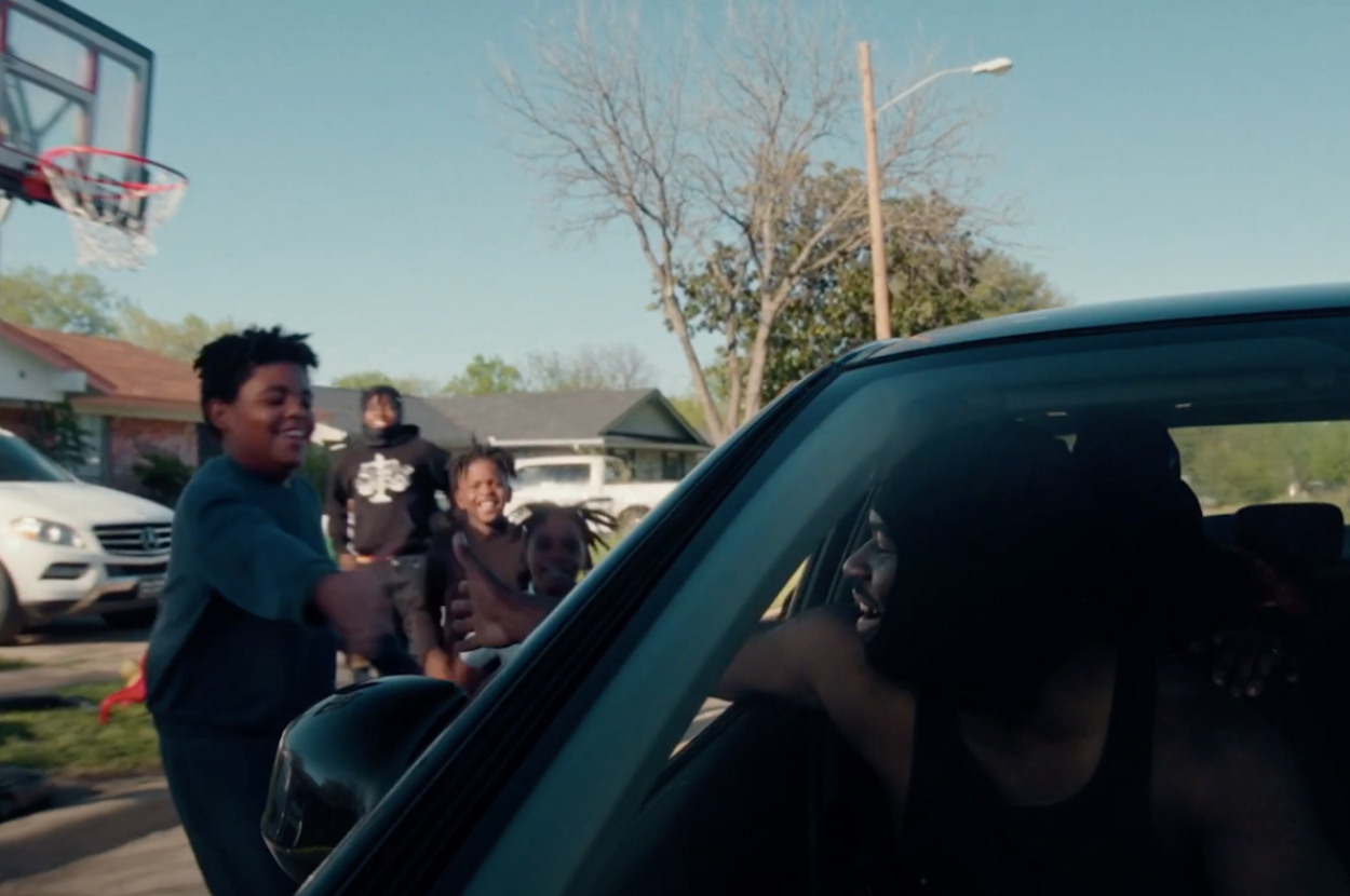 4batz on Being Evicted During Childhood, Turning Pain Into Music | Complex