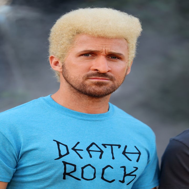 Ryan Gosling And Mikey Day Reprise Weird SNL Characters