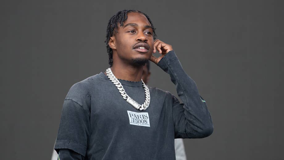 Lil Tjay Arrested on His Birthday at Miami Airport | Complex
