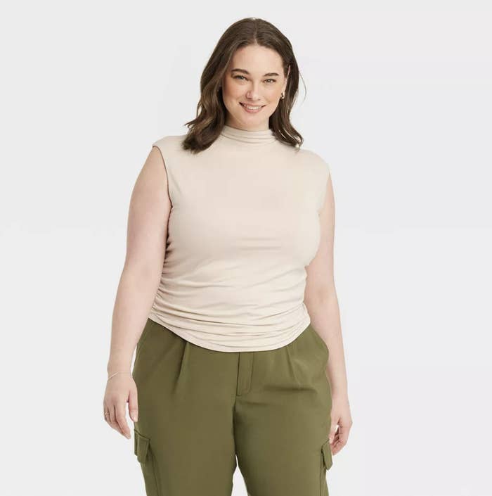 20 Pieces Of Clothing From Target For Anyone Who Needs A Wardrobe Update