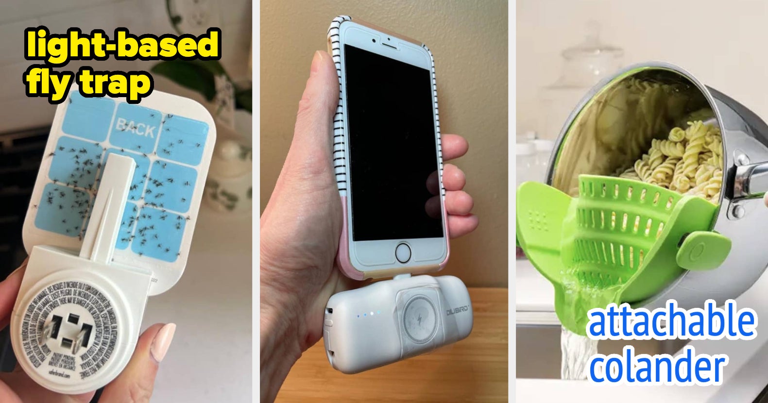 36 Products That Prove Humans Are Clever