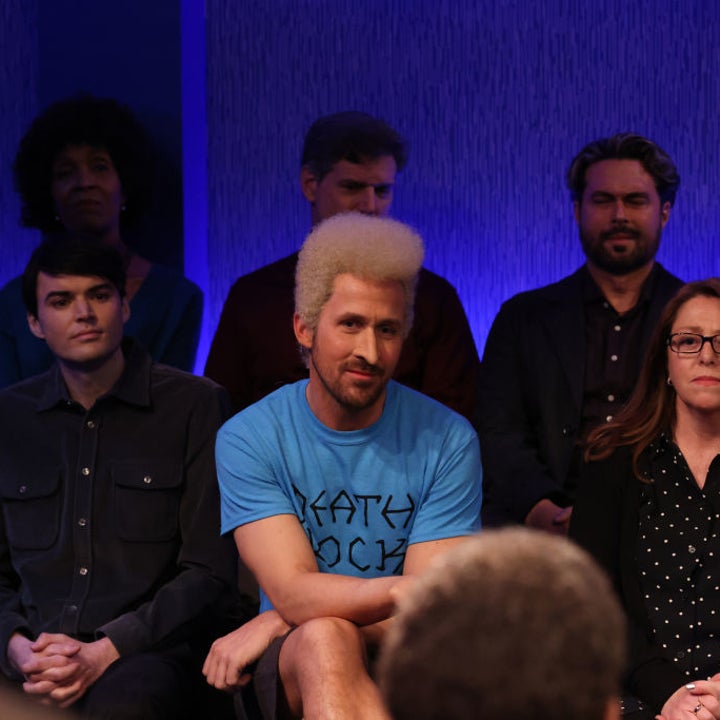 Ryan Gosling And Mikey Day Reprise Weird SNL Characters