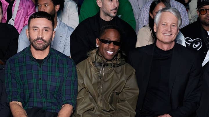 Riccardo Tisci and Nike Are Working Together Again | Complex