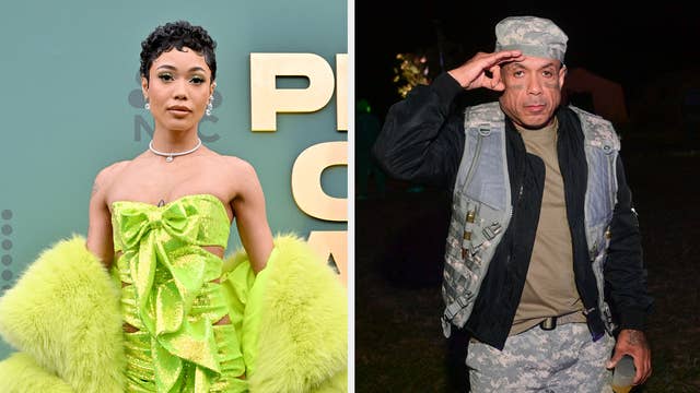 Coi Leray Hasn't Spoken to Her Father Benzino in 'Over a Year,' Doesn't ...