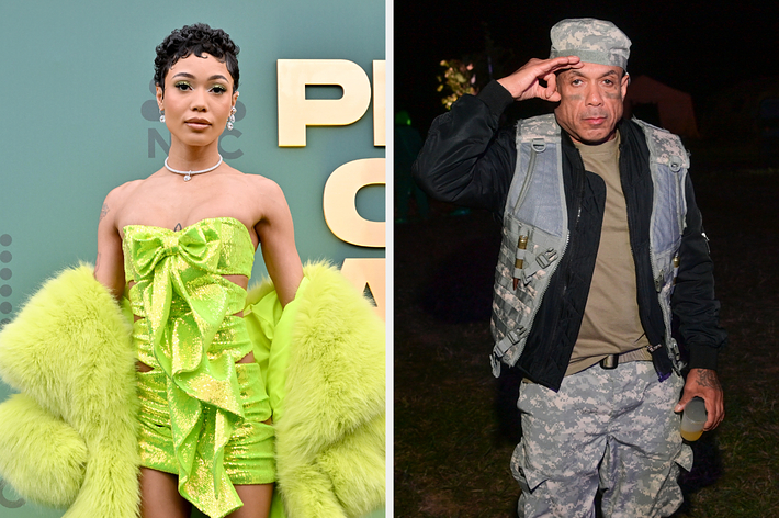 Coi Leray Says She’s the ‘Female Uzi’: ‘I’m Top Influential, Top ...