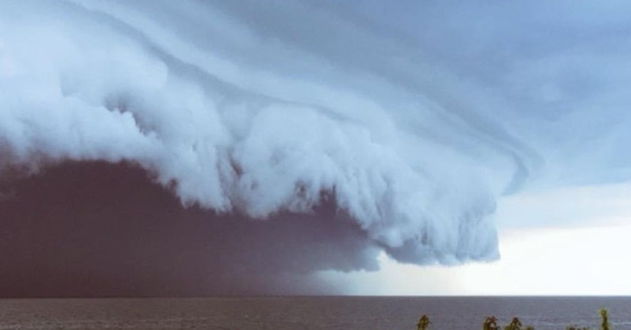 Amazing Amateur Weather Photos
