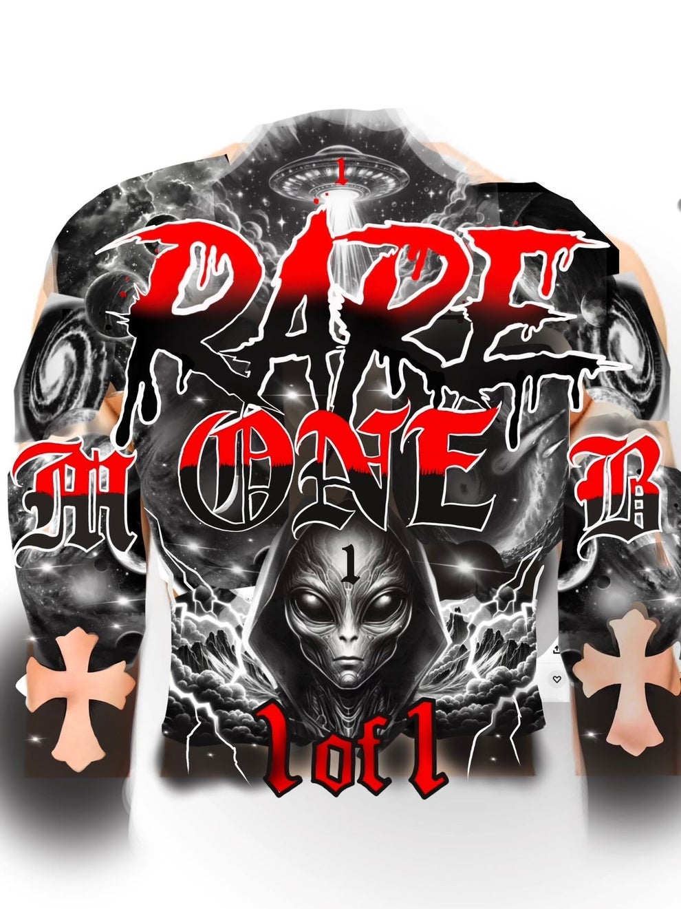 LaMelo Ball Back Tattoo Herchell Carrasco Interview | Complex