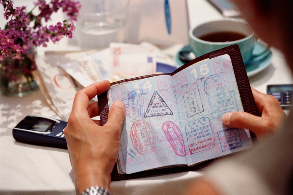 Avoid This Major Passport Mistake for Stress-Free Travel