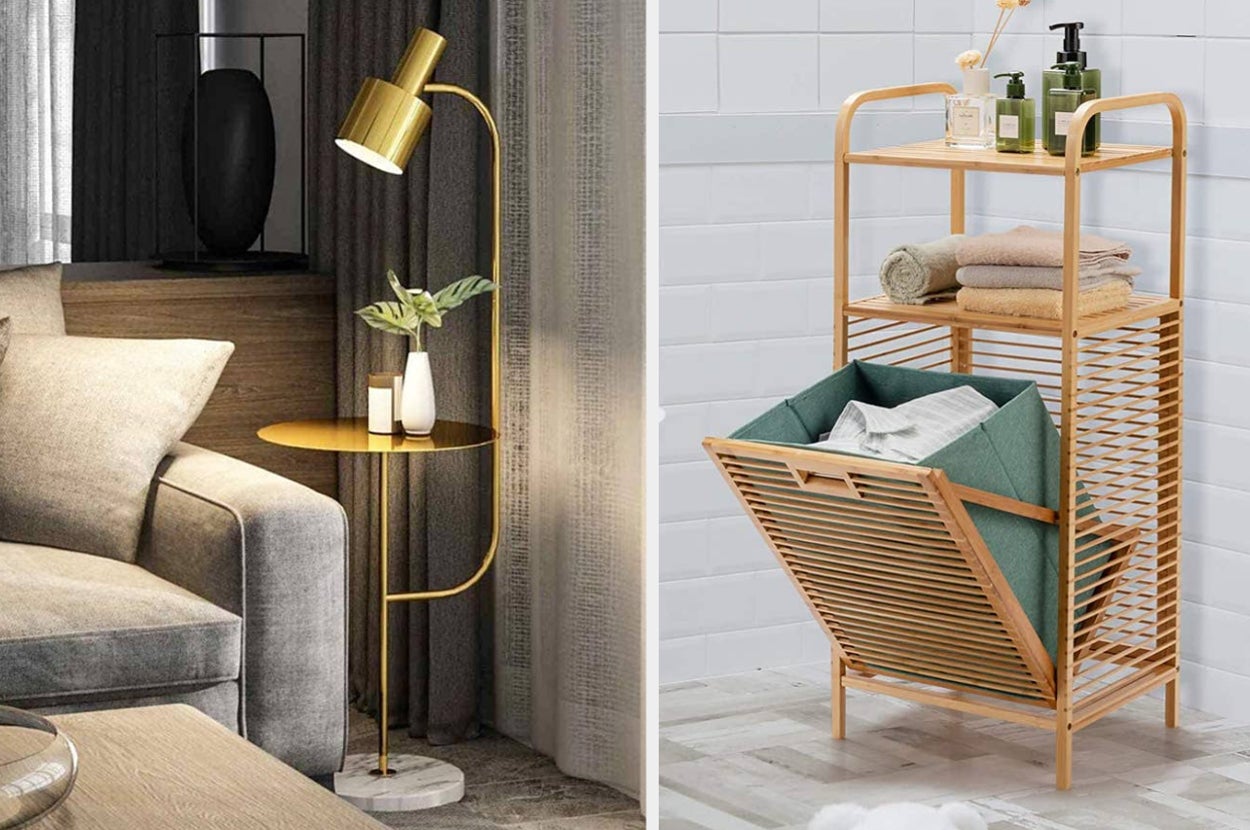 If Your Living Space Is *Tiny*, These 38 Furniture Pieces Will Be A Big ...