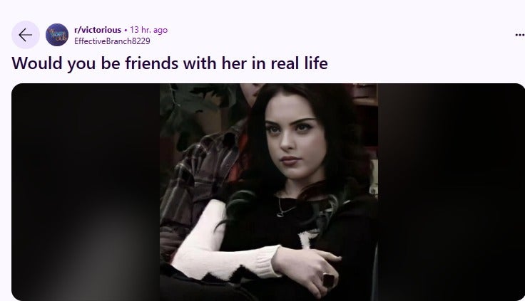 Chynna Hill on BuzzFeed