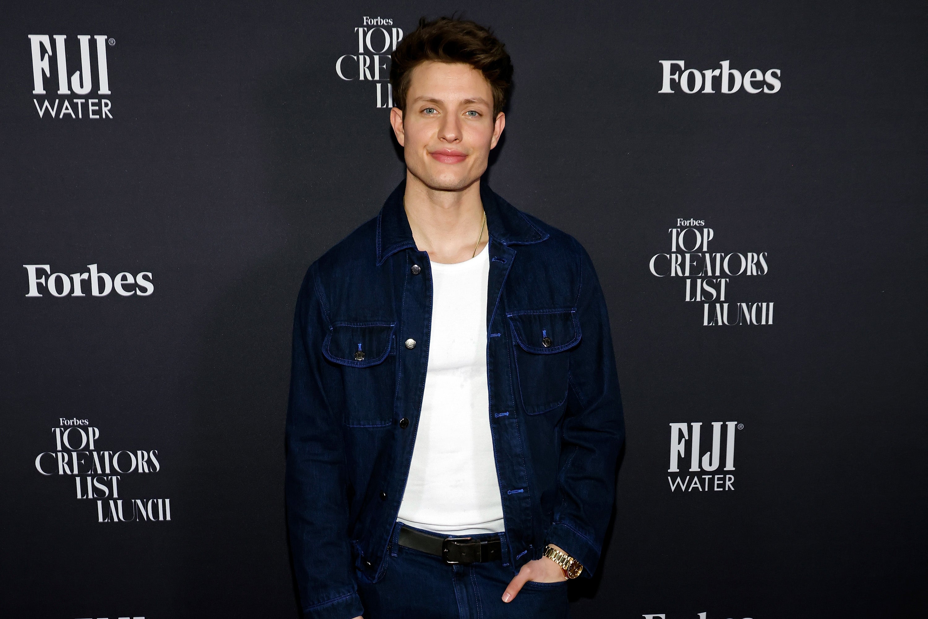 Matt Rife Mocks Domestic Abuse Joke Backlash And Cancel Culture