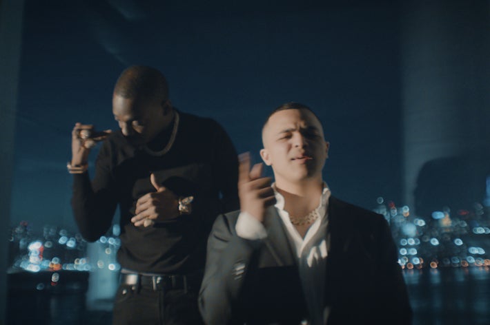 Bobby Shmurda Calls Out Streaming Platforms, Asks Fans to ‘Stop Asking ...