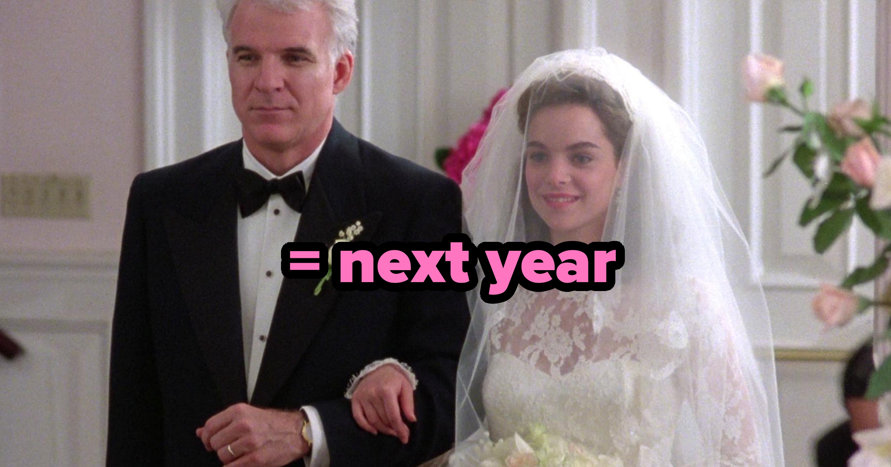 Plan A Bougie Wedding And I'll Reveal Which Date You're Tying The Knot