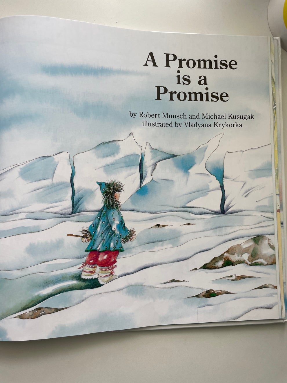 I Re-Read And Ranked 15 Of Robert Munsch's Most Popular Books
