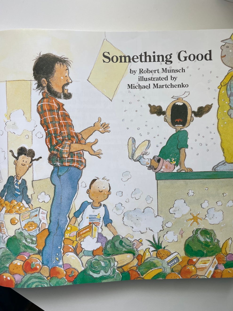 I Re-Read And Ranked 15 Of Robert Munsch's Most Popular Books
