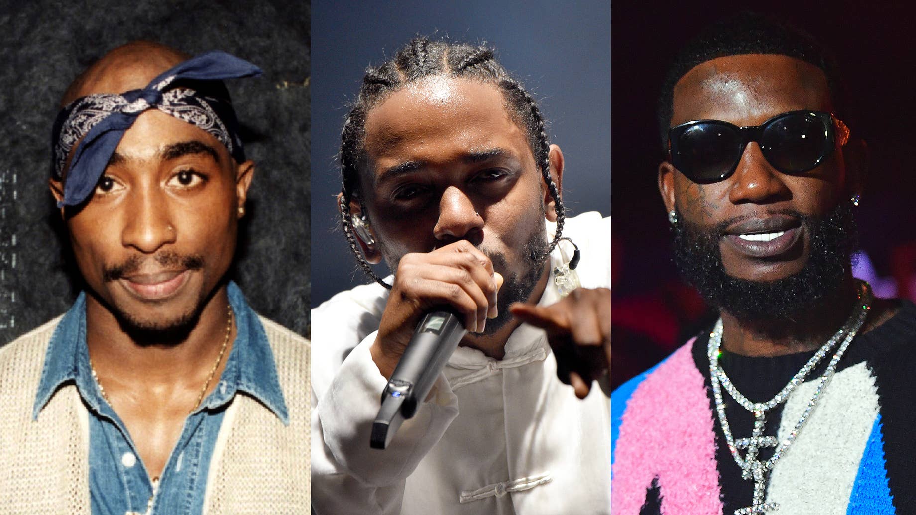 The Most Disrespectful Disses in Rap Beef History | Complex