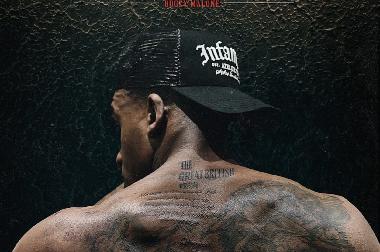 Bugzy Malone Returns With New Album ‘The Great British Dream’ | Complex