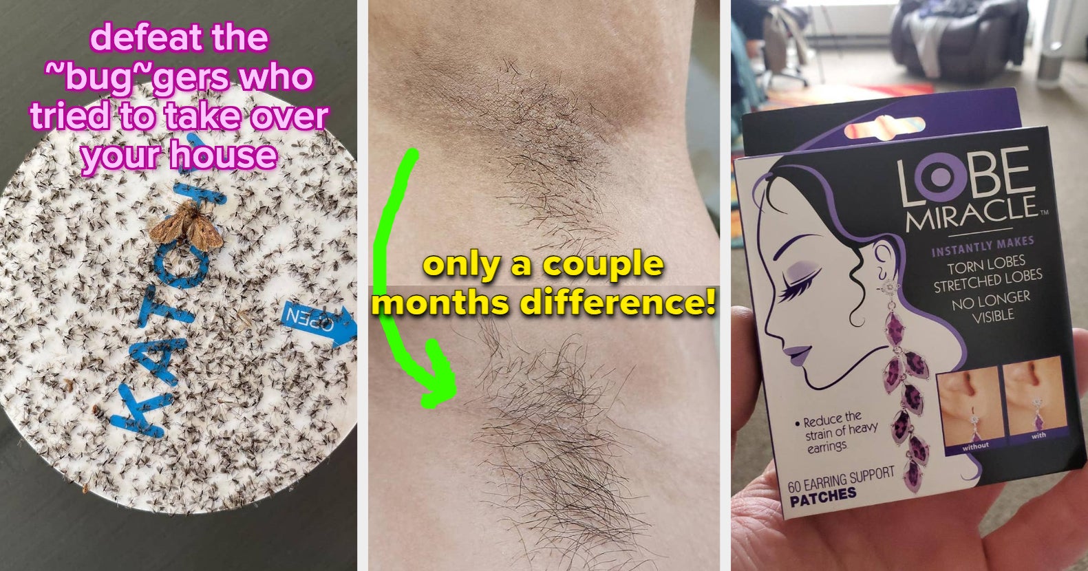 37 Problem-Solving Items That'll Make You Feel Victorious