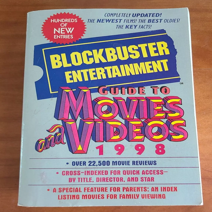 35 '90s Things That Millennials And Gen X'ers Have Forgotten About