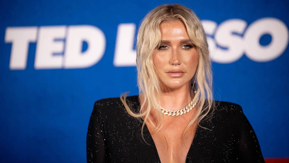 Kesha Says New 'F*ck P. Diddy' Lyric in "Tik Tok" Is a Permanent Change ...