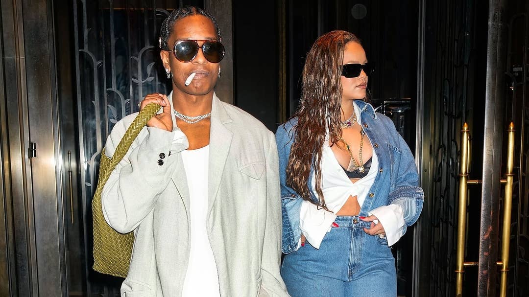 The 50 Greatest Rap Logos | Complex