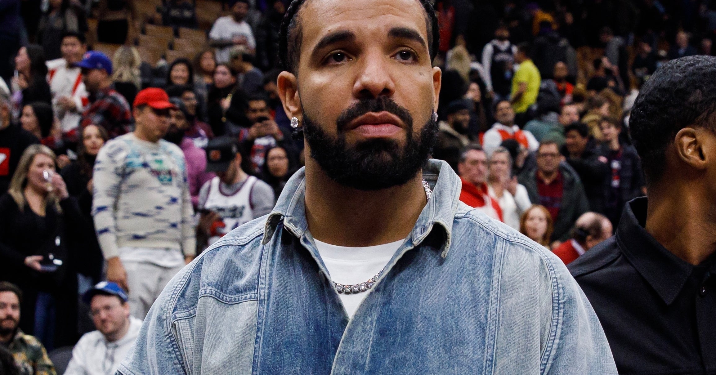 Drake's Toronto Mansion Encounters Second Alleged Trespasser in as Many ...
