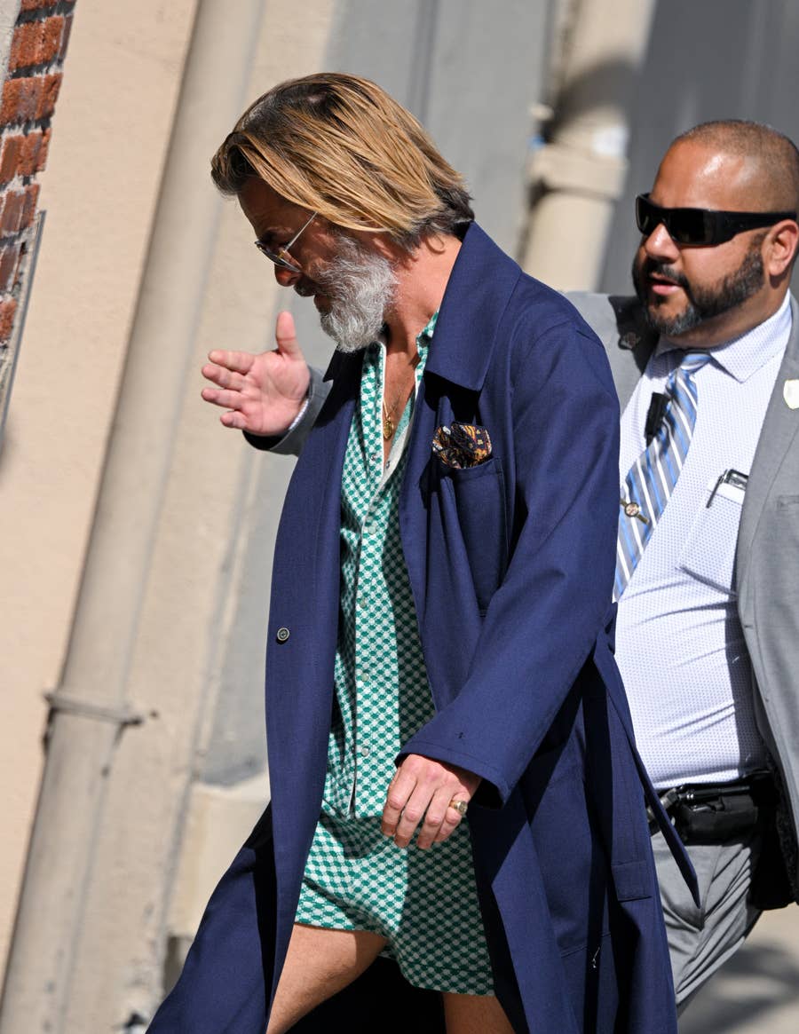 chris pine dungarees