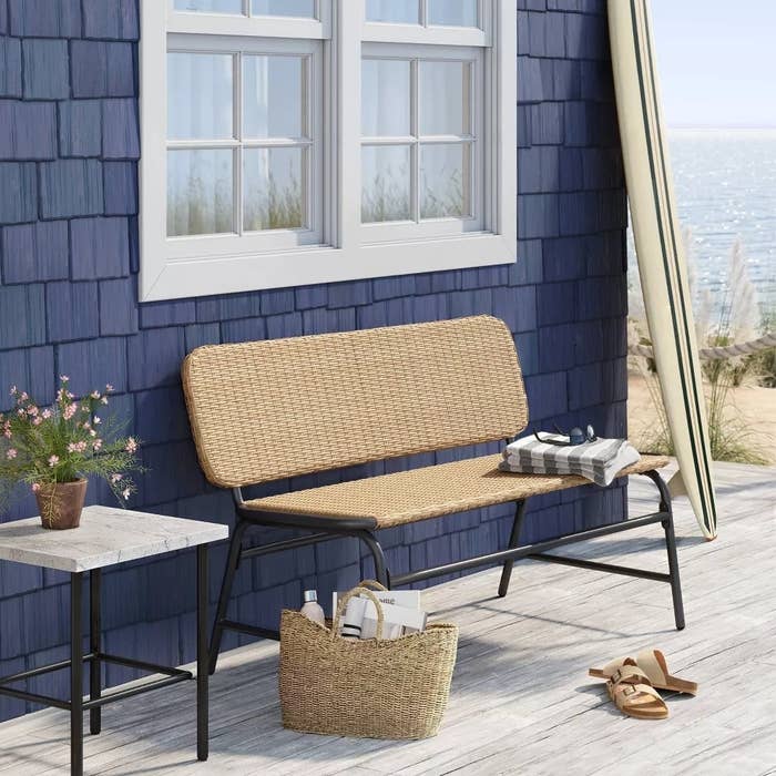 20 Target Products To Improve Your Balcony Or Porch