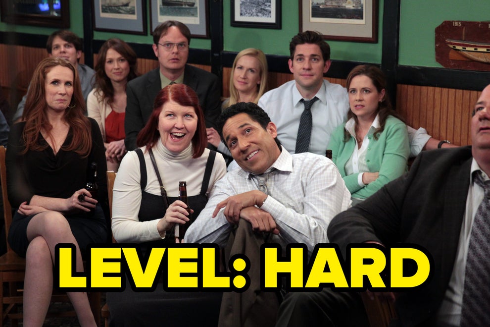 'The Office' Trivia Questions: 90 That Might Stump You