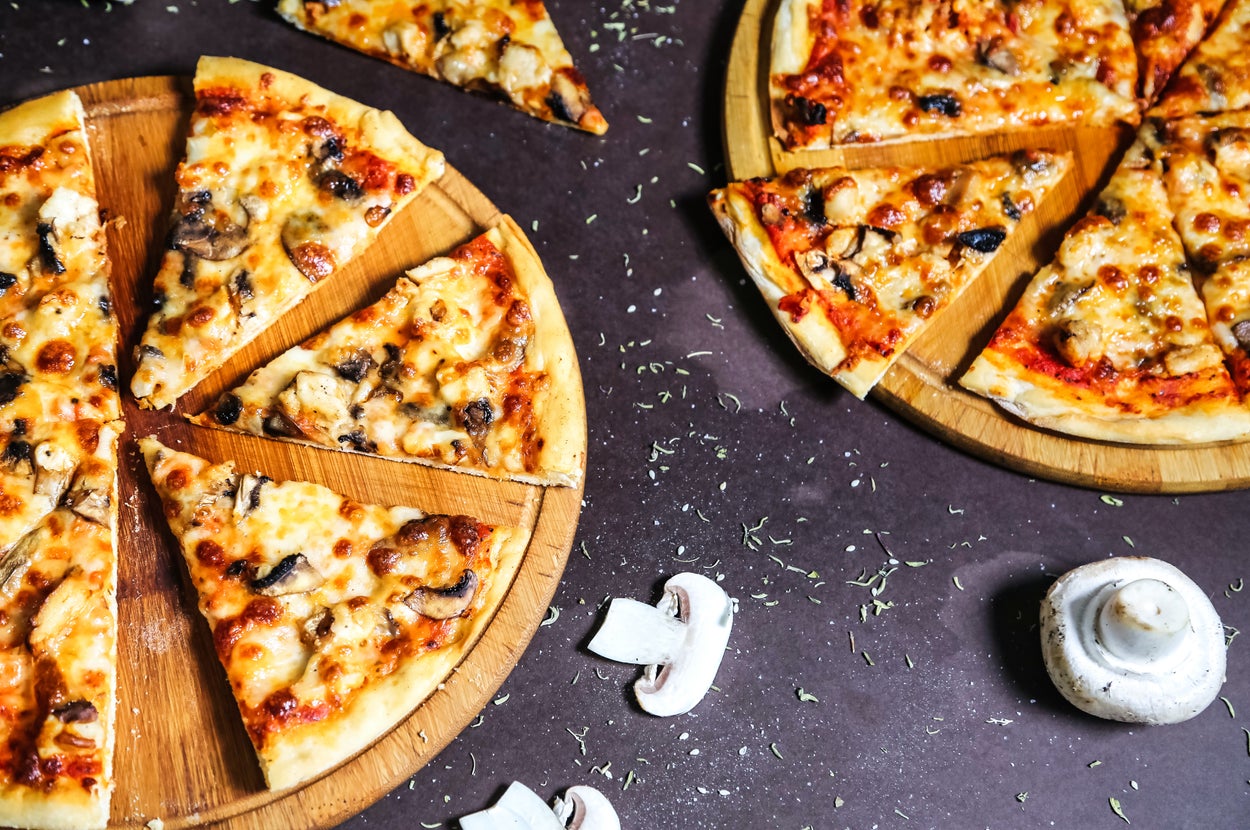 Genius Pizza Hacks That Will Change Your Life