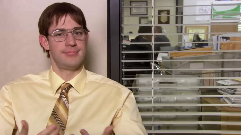 'The Office' Trivia Questions: 90 That Might Stump You