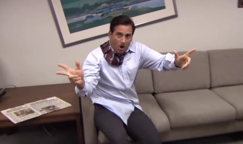 'The Office' Trivia Questions: 90 That Might Stump You