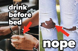 Stephen LaConte on BuzzFeed