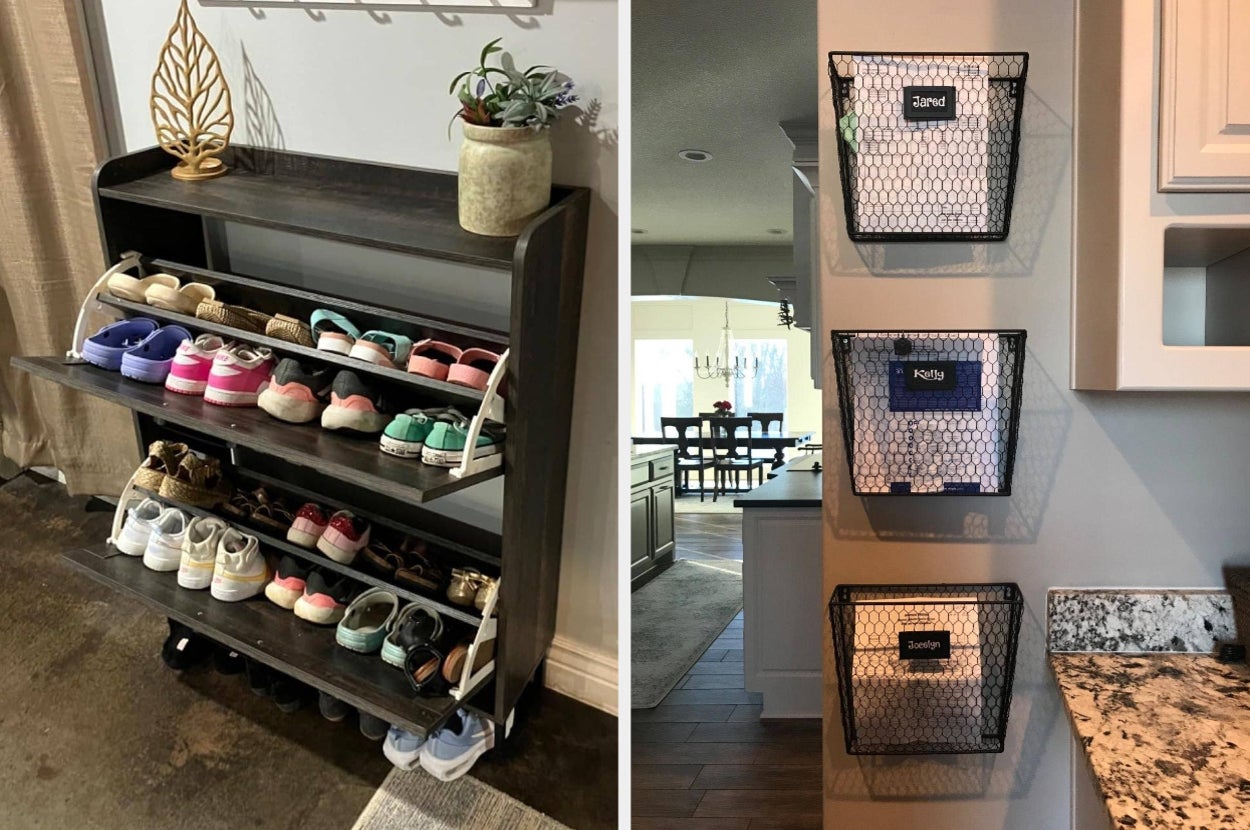 If Your Family Has Accumulated A Vast Amount Of Stuff, These 27 ...