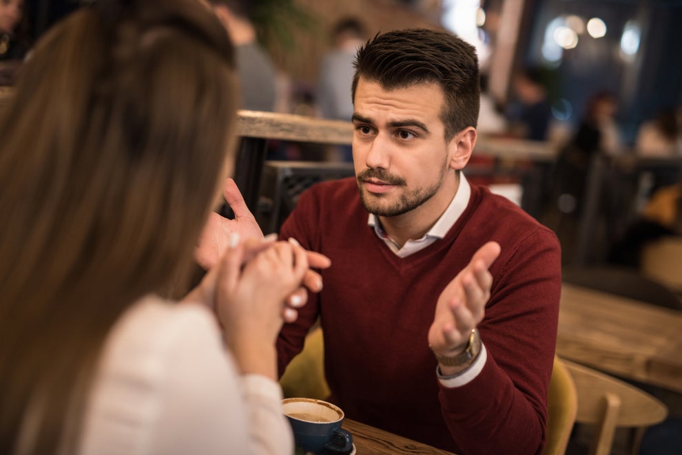 15 Worst Dates Men Have Been On