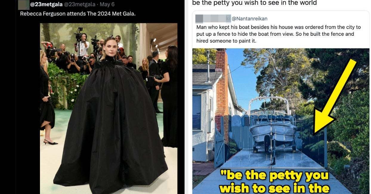 32 Funny Tweets From The Week That Had Me Snort Laughing