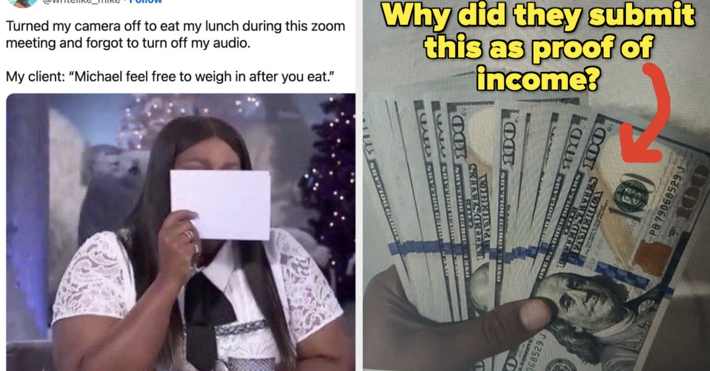 19 Hilarious Black Tweets From The Week