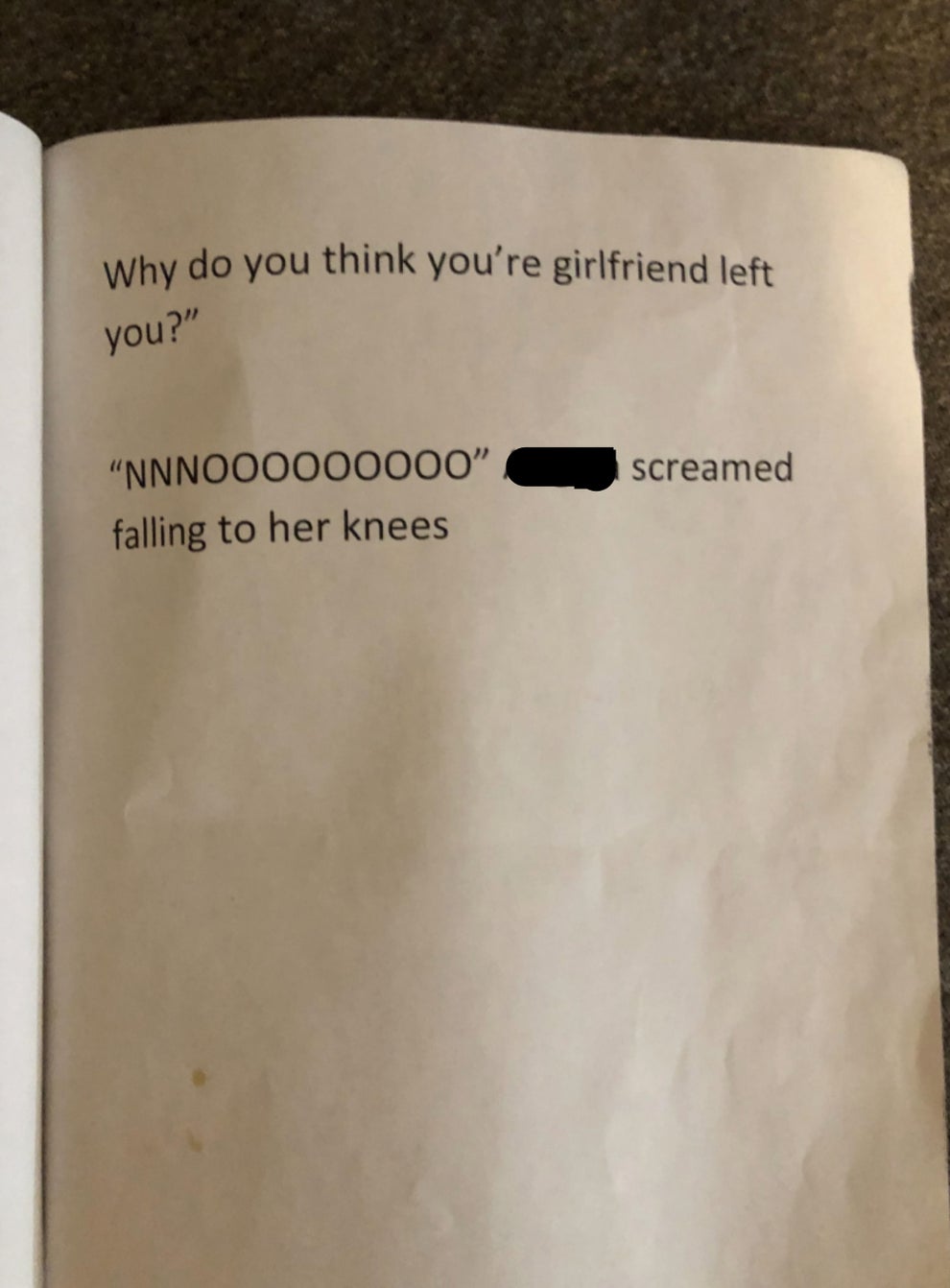 30 People Who Embarrassed Themselves