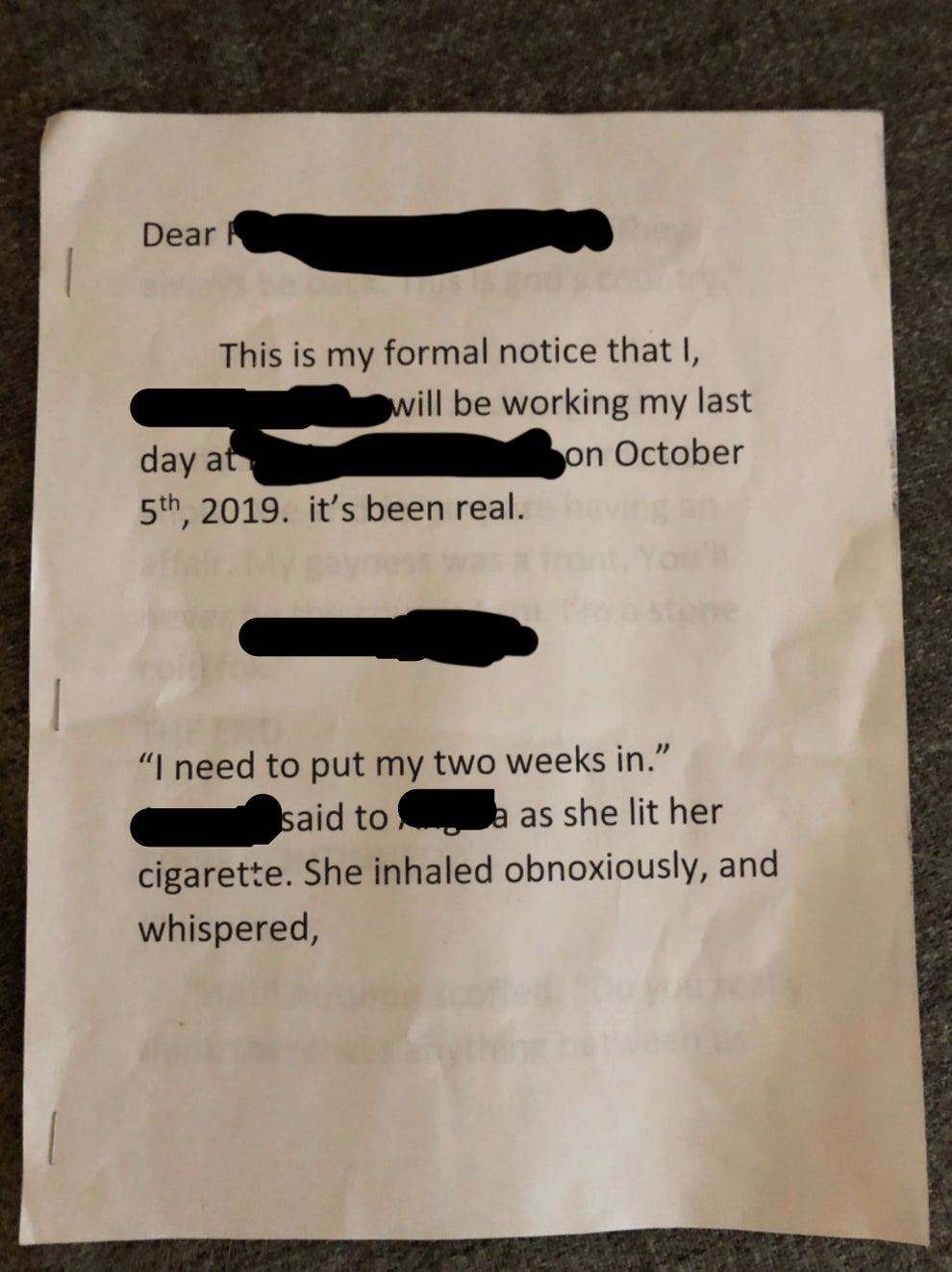 30 People Who Embarrassed Themselves